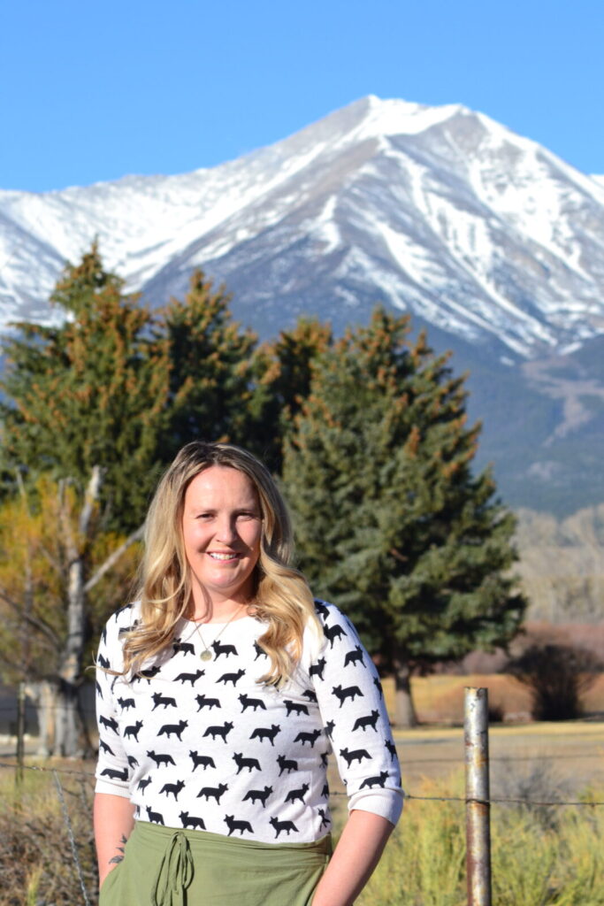 Staff | Valley Precast, Inc., Buena Vista Colorado Water & Wastewater ...